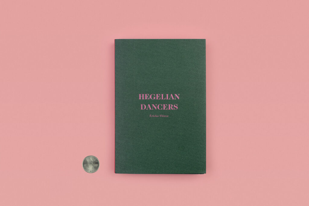 Taller Agosto | Hegelian Dancers / Geometría Ardiente